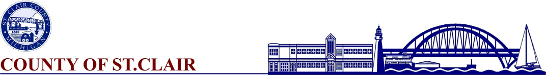 Public Portal • CivicClerk